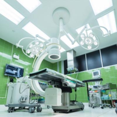 China CRI97 Shadowless Operation Lamp for sale