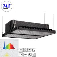 China High Efficiency LED Grow Light for sale
