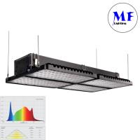China High Efficiency LED Grow Light for sale