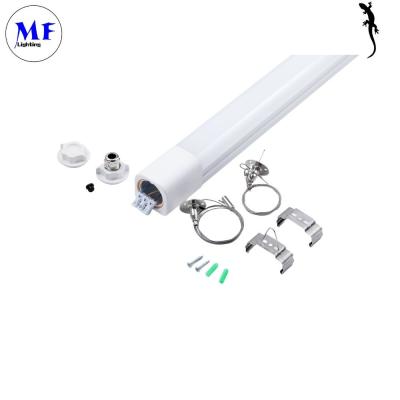 CCT 調節可能 入手可能 LED トライ・プルーフライト 屋外 170lm/W IP66 防水プラスチックモデルランプ