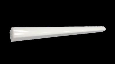 Cina 60cm 20W LED Tri-Proof Linear Light 4000K 180lm/W per magazzino, metropolitana, laboratorio in vendita