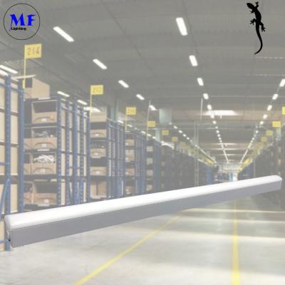 Cina 60cm 20W LED Tri-Proof Linear Light 4000K 180lm/W per magazzino, metropolitana, laboratorio in vendita
