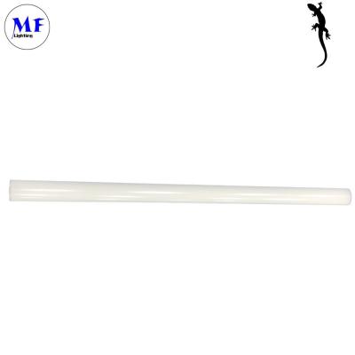 중국 5년 보증 LED 3단계 선형 조명 IP40 실내용 20W 180lm/W 슈퍼마켓, 쇼핑몰, 사무실용 판매용