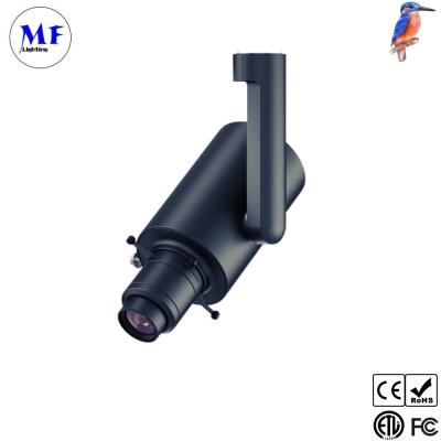 Cina 10W 28W LED formabile Track Spot Light Alta CRI con contorno magnetico Smart CCT DIP Dimming per Galleria d'arte Museo in vendita