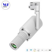 China 220-240V LED Spot Track Light for sale