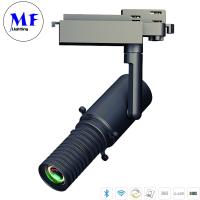 China 220-240V LED Spot Track Light for sale