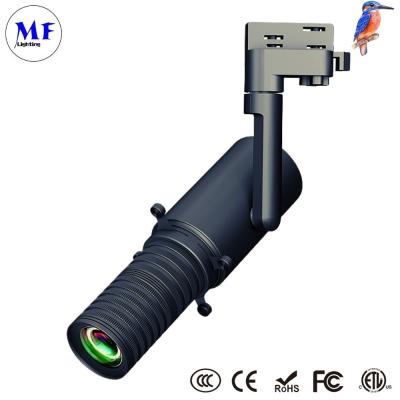 China LED Vormbare lichten Projectie licht Verstelbare vormgeving Zoom Projectie Slimme besturing for sale