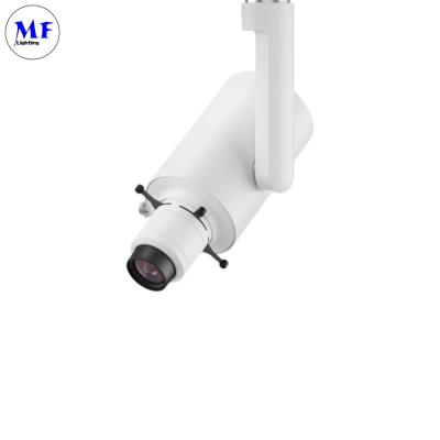 Cina Lumiera a LED singola 5 anni di garanzia con capacità di modellazione r Materiale in alluminio per gallerie d'arte in vendita