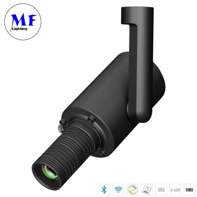 Cina Advanced 20W LED Shapeable Track Light con multi-layer Dry Damping Design e 20-36° Beam Angle Zoomable in vendita