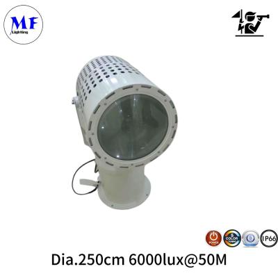 China IP66 LED Search and Rescue Light with IP66 Waterproof 5 Warranty for Marine Naviagation Station for sale