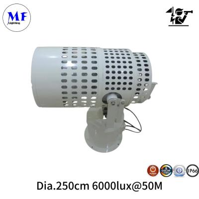 China IP66 LED Search and Rescue Light with IP66 Waterproof 5 Warranty for Marine Naviagation Station for sale