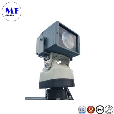 Cina IP66 Lampada di ricerca a LED impermeabile per la navigazione marina con opzioni da 300W a 400W o 500W in vendita