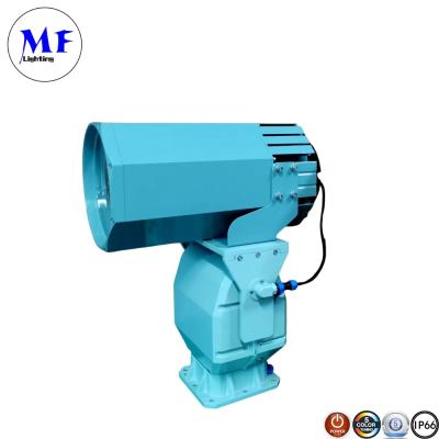 Cina IP66 Lampada di ricerca a LED impermeabile per la navigazione marina con opzioni da 300W a 400W o 500W in vendita