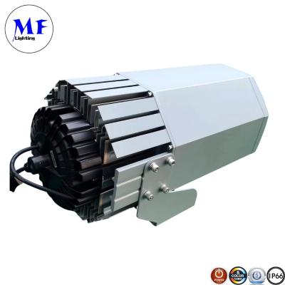 Cina IP66 Lampada di ricerca a LED impermeabile per la navigazione marina con opzioni da 300W a 400W o 500W in vendita