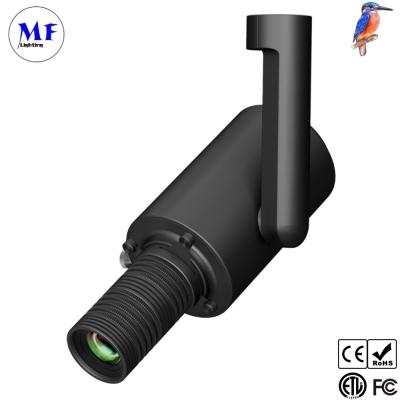 Cina Alta CRI LED formabile Magnetic Track Spot Light Per Museo Artwork Art Gallery in vendita