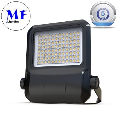 China CE Certificated IP67 Waterproof LED Flood Light 50W~300W With Photocell Sensor For Tunnel for sale