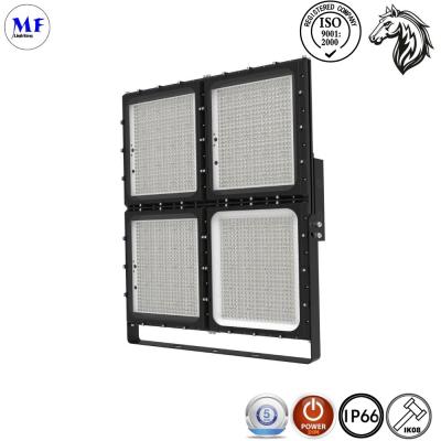 中国 IP65 防水LED 洪水照明 200-1200W 高効率のスタジアム照明 販売のため