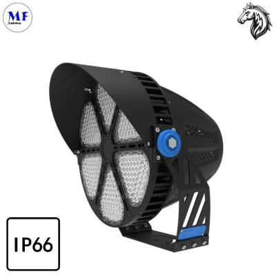 Cina Luce di alluvione LED esterno dimmabile 500W IP65 5 anni di garanzia 3000K/40000/5000K/6000K Alta luminosità in vendita