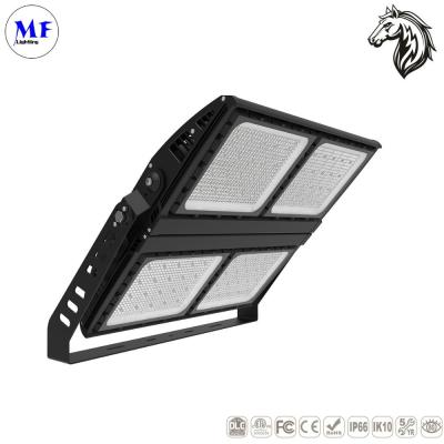 中国 IP67 IK10 長寿命 高功率LED 防災用 空港タワークレーン 販売のため