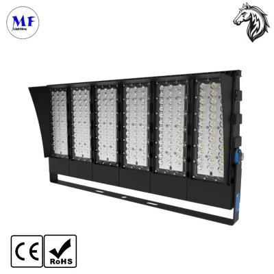 Cina 200W Angolo di fascio 15°/25°/40°/60°/90°/P45° Luce da stadio LED IP66 Per sport all'aperto in vendita