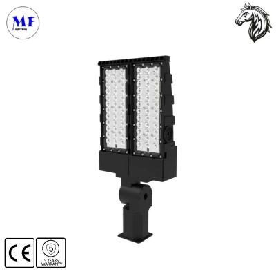 China IP65 400W 5000K LED Flood Light Stadium Light 140LM/W-155LM/W 5 Years Warranty For Parking Lots for sale