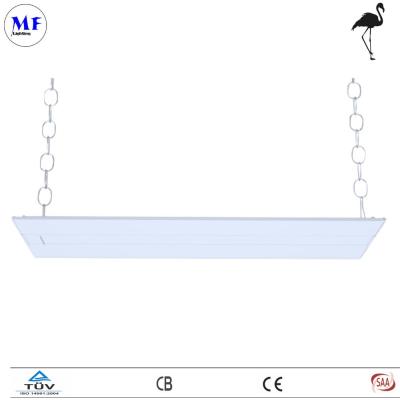 Cina 40-300W 5 anni di garanzia Alta potenza luminosa LED lineare alta luce con protezione da sovratensioni per fabbrica in vendita