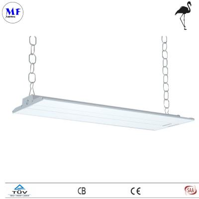 Cina 40-300W 5 anni di garanzia Alta potenza luminosa LED lineare alta luce con protezione da sovratensioni per fabbrica in vendita