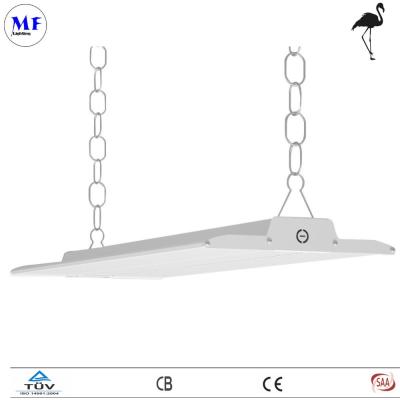 Cina 40-300W 5 anni di garanzia Alta potenza luminosa LED lineare alta luce con protezione da sovratensioni per fabbrica in vendita