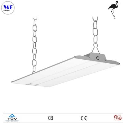 Cina 40-300W 5 anni di garanzia Alta potenza luminosa LED lineare alta luce con protezione da sovratensioni per fabbrica in vendita