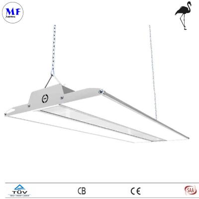 Cina 40-300W 5 anni di garanzia Alta potenza luminosa LED lineare alta luce con protezione da sovratensioni per fabbrica in vendita