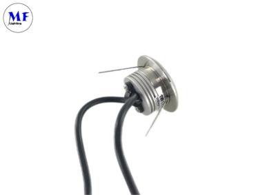 Cina Prezzo di fabbrica IP67 impermeabile luce a LED pavimento 95lm Resistere alla pressione 300kg e 1 metro di passo sott'acqua in vendita