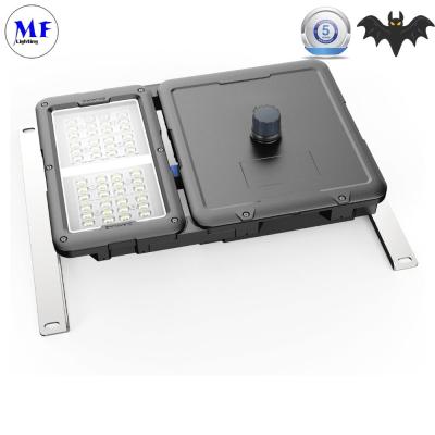 IP67 防水 140lm/W LEDトンネルライト アルミ AC 100-305V IK08 屋外産業鉱山用