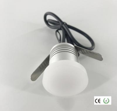 China 1W IP67 DC12V-24V LED Landscape Light LED Corner Light For Garden Square Corridors for sale