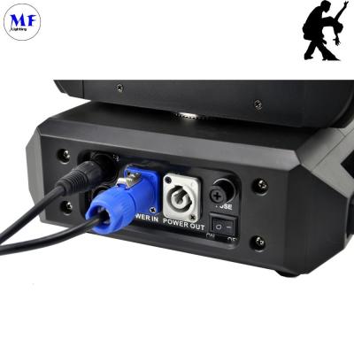 China AC100-240V Moving Head Stage Lighting RGB 150W LCD Display Variable Electronic Etrobe Dimmer for sale