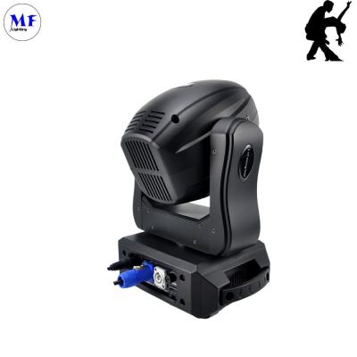 China AC100-240V Moving Head Stage Lighting RGB 150W LCD Display Variable Electronic Etrobe Dimmer for sale