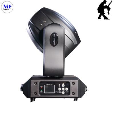 China AC100-240V Moving Head Stage Lighting RGB 150W LCD Display Variable Electronic Etrobe Dimmer for sale