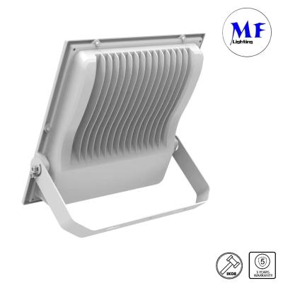 中国 150W IP66 LED 防水灯 3000K-6500K 130LM/W PF>0.95 屋外用 バス駅用 販売のため