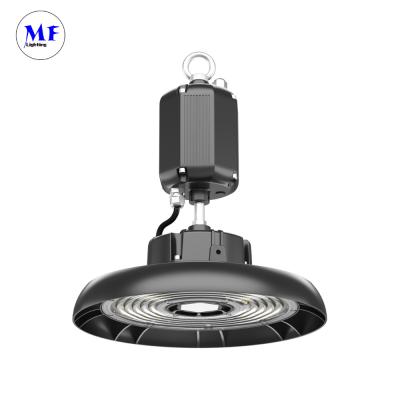 China IP66 LED à prova d'água OVNI Industrial LED High Bay Light Warehouse 5 anos de garantia 100W/150W/200W/240W/300W for sale