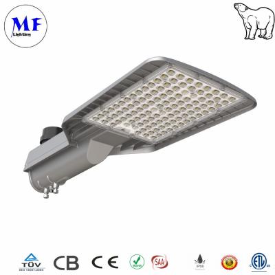 Cina IP66 5 anni di garanzia 30-240W LED Street Light per autostrade passerella marciapiede piazze in vendita