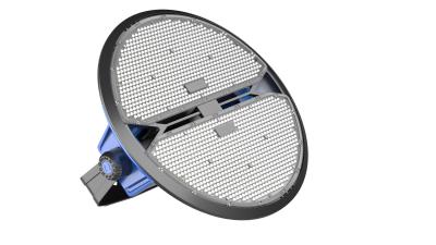 중국 IP66 방수 LED 높은 막대등 보증 5 먼지 및 방수 능력에 대한 열악한 환경 판매용