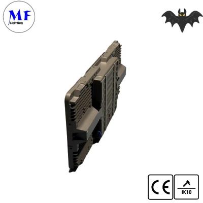 중국 5 년 보증 LED 터널 라이트 50W 150LM/W IP67 주차 부지에 대한 방수 IK10 판매용