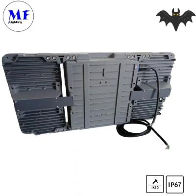 중국 140lm / W 60W LED 터널 라이트 IP67 방수 5 년 보증 IK10 4000K 지하 CE 인증서와 함께 판매용