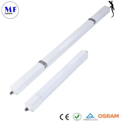중국 18W 36W 56W IP66 5년 보증 LED 트리-프로프 라이트와 CCT 조정 판매용
