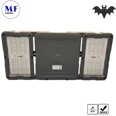 120W LED φωτισμός σήραγγας 5 χρόνια εγγύηση IP67 Αδιάβροχο 5000K IK10 140lm/W για σήραγγας