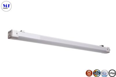 Cina 160lm/W Luce triproof LED durevole con sensore di emergenza per magazzino interno in vendita