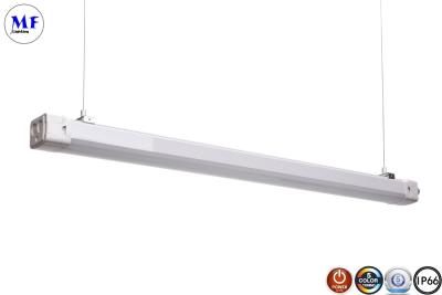 Cina 160lm/W Luce triproof LED durevole con sensore di emergenza per magazzino interno in vendita