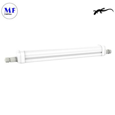 중국 160lm/W IP66 LED 3단계 램프 보증 5년 IK08 실내 창고용 판매용