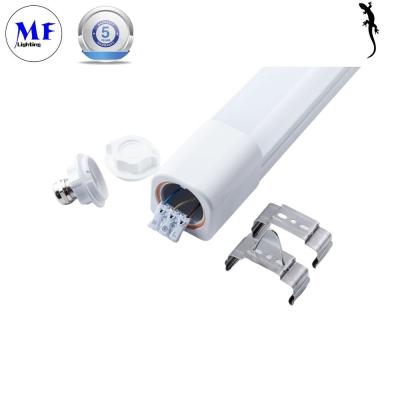 중국 IP66 방수 160lm / W LED 3 단조 조명 보증 5 년 IK08 3000K 6000K 실내 창고용 비상 센서 판매용