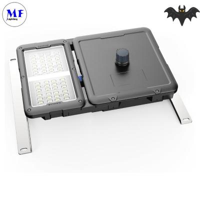 중국 AC100-277V IP67 방수 140lm/W LED 터널 라이트 40W50W80W100W150W200W400W480W 야외 산업용 판매용