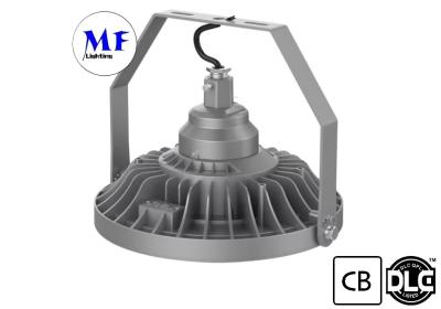 China Strahlwinkel 120° LED-Explosionssicherheit 150W 5 Jahre Garantie IP66 Wasserdicht IK10 140LM/W CRI80 für Kraftstoffdepots for sale